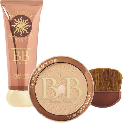 Physicians Formula Bronze Booster Glow-Boosting Bronzers Kit