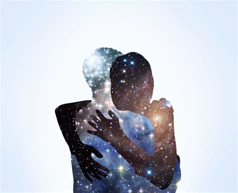 How to Identify Touch Messages From Your Guardian Angel