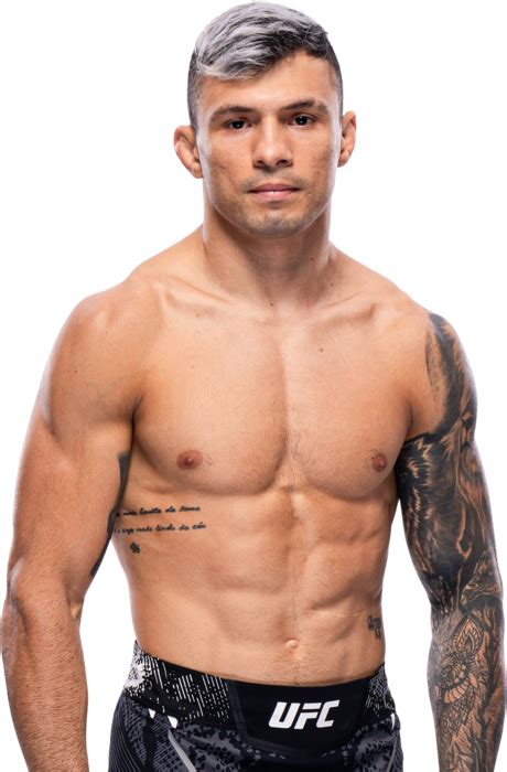 Алессандро Коста | UFC