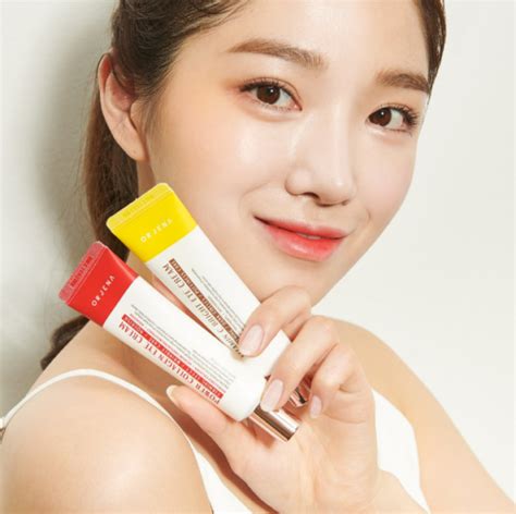 ORJENA Power Collagen Eye Cream Korean Face Skin Care K-Beauty UK | eBay