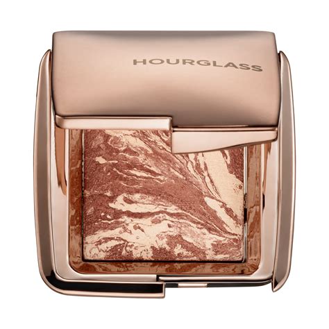 Hourglass Ambient Lighting Bronzer Luminous Bronze Light | Shelly Lighting