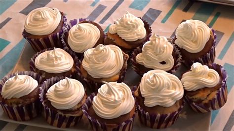 мини кексы * капкейки \cupcakes " mini keks - YouTube