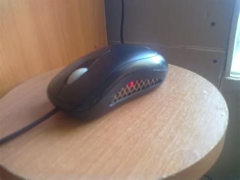 Моддинг № 3579 Microsoft Mouse