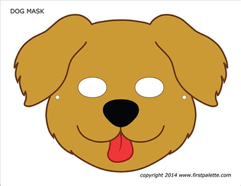 The Mask Dog