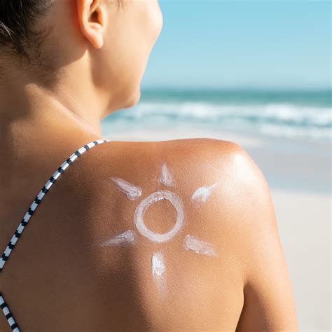 4 Sonnenschutz-Tipps für Frühling und Sommer – Phystine skin-care