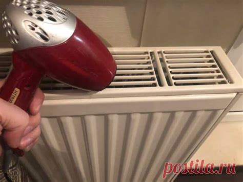 5 полезных лайфхаков с феном, которые пригодятся в хозяйстве каждому ...