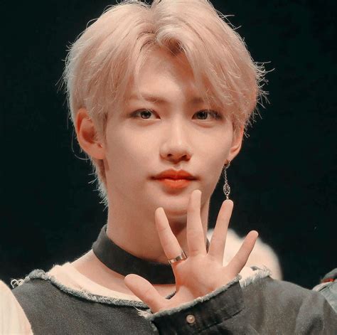 Феликс Ли Stray Kids фото (Много качественных снимков!) - artshots.ru