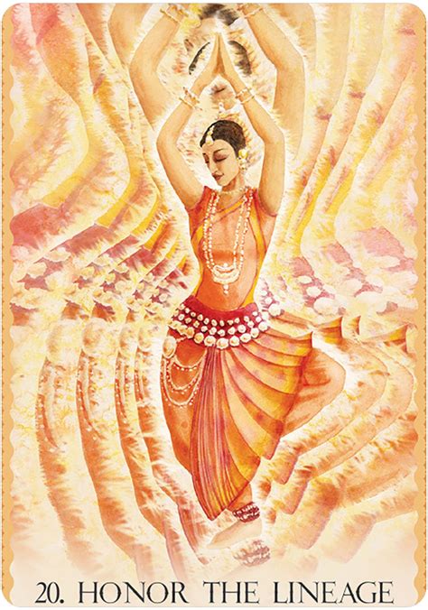Cosmic Dancer Oracle Cards & Guidebook Set Tarot Card Deck | Etsy