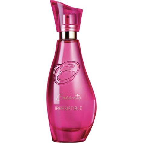 Encanto Irresistible von Avon (Eau de Toilette) » Meinungen ...