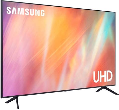 Samsung UE75AU7192 | 75" | Nu met een Proefperiode van 30 Dagen