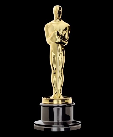 Inside Film | What you didn’t know about the Oscar statuette.