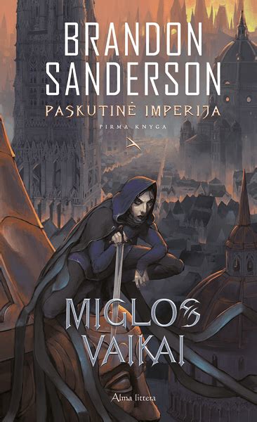 Pin on Mistborn