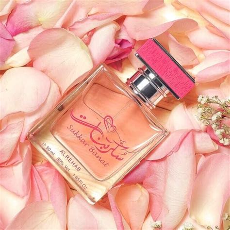Sukkar Banat 50 ml Eau De Parfum (Sukkar Banat, 50 ml) : Amazon.ae: Grocery