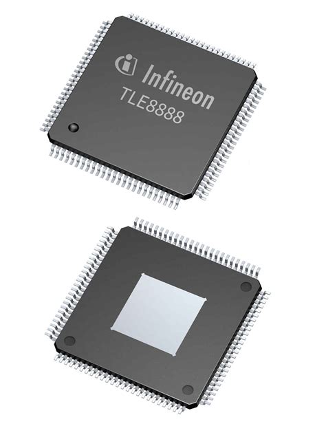 TLE8888-1QK - Infineon Technologies