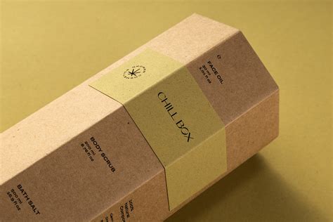 Grower Cosmetics on Behance