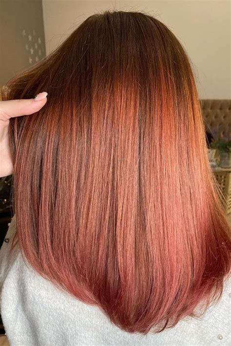 Супер крутое окрашивание для моей Аиды @borboleta.studio ♥ | Hair ...