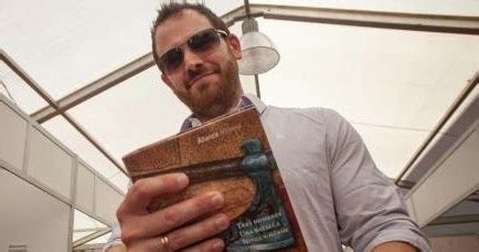 Joe Abercrombie intentará volver al Celsius 232 este año | EL CABALLERO ...