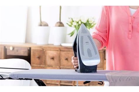 Утюг Braun SI9188EBK 0127404101 - выгодная цена, отзывы, характеристики ...