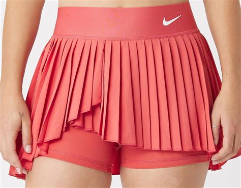Теннисная юбка NIKE W Df Advtg Skirt dr6849-655, купить, цена, доставка.