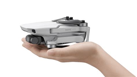 Mavic Mini — Blog Futuretrends