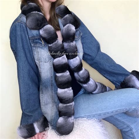 Куртка с мехом