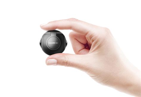 Insta360 Air | Insta360 360度ビデオカメラ | 株式会社アスク