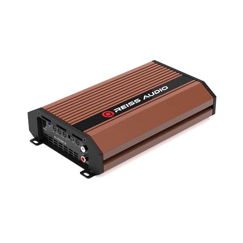 RS-AE1800.4D – ReissAudio