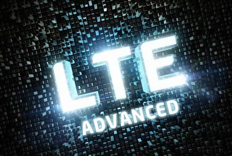 Don’t get conned – The difference between LTE and LTE-Advanced