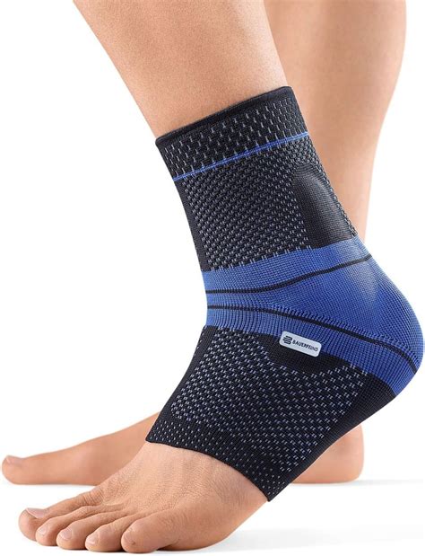 Bauerfeind - MalleoTrain - Ankle Support Brace - Helps Stabilize the ...