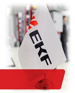 О компании - EKF | Компании | Элек.ру