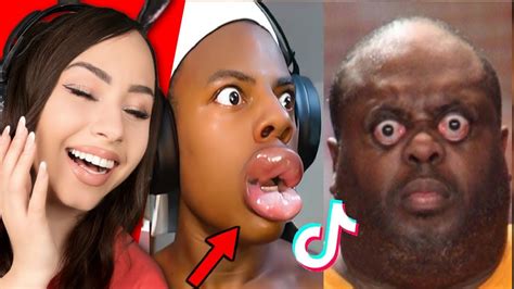 THE FUNNIEST TIK TOK MEMES Of April 2023 😂 | Bunnymon REACTS - YouTube