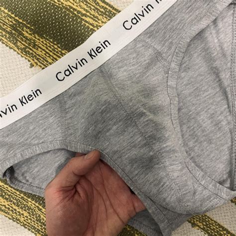 Трусы брифы Calvin Klein – купить в Москве, цена 350 руб., дата ...