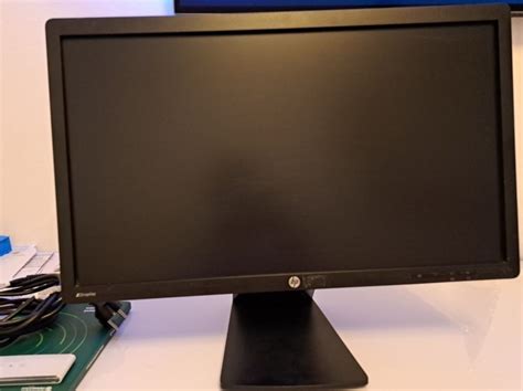 HP MONITOR LED Z23i