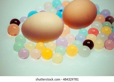 Crystal Mud Soil Stock Photo 484329781 | Shutterstock