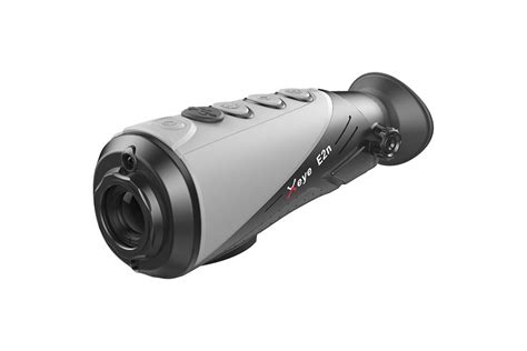 Купить Тепловизор iRay xEye E2N V2 online - цена, отзывы, фото, обзор