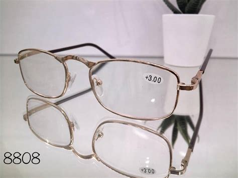 Очки для зрения очки для чтения лекторские, цена 190 грн — Prom.ua (ID ...
