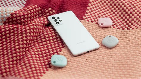 TEST: Samsung Galaxy SmartTag - Søg, og du skal finde!