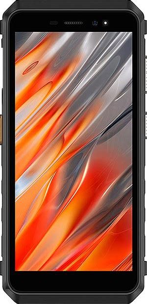 Samsung Galaxy A54 - Ficha Técnica