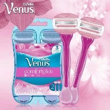 Женские бритвы Gillette Venus: одноразовые и многоразовые женские ...