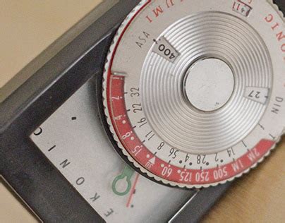 Sekonic Projects | Photos, videos, logos, illustrations and branding on ...