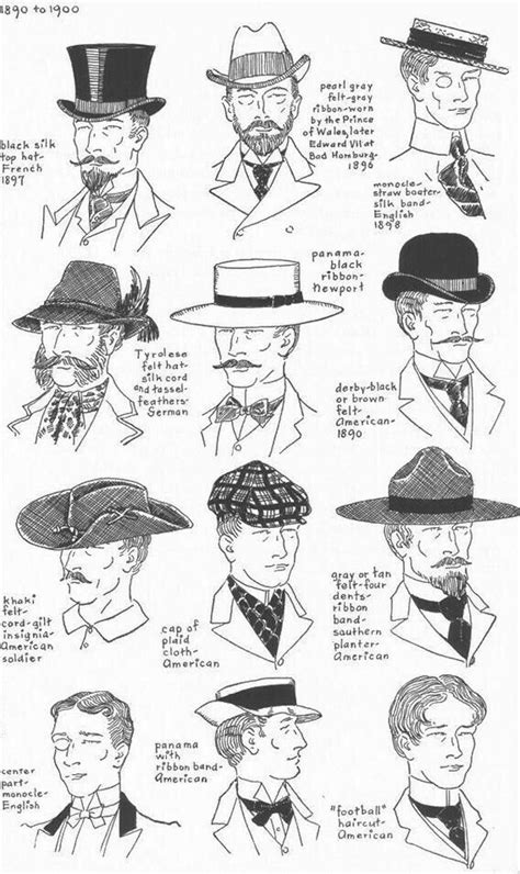 Головной убор.Мужской. | Mens hats fashion, Hats for men, Historical hats
