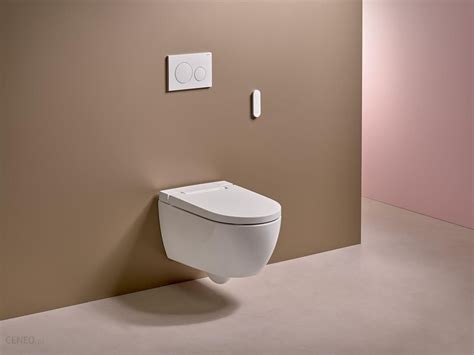 Geberit Aquaclean Alba 146350011 - opinie i ceny na Ceneo.pl