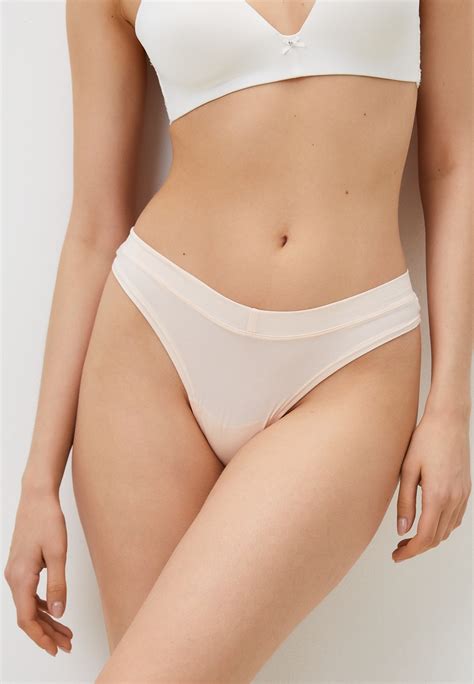 Женские трусы WOMEN'SECRET 877624 купить за 599 руб.