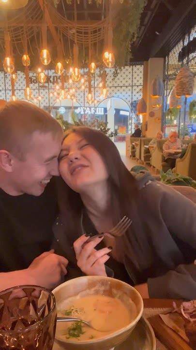 Сначала не почувствовала😂🫶 #отношения #романтика #shorts - YouTube