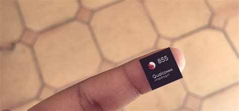 Snapdragon 855 Has Been Officially Announced And Heres How It Will ...
