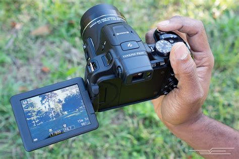The best superzoom camera | Engadget
