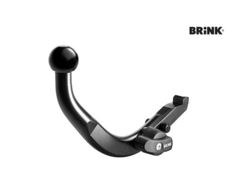 Велобагажник Thule -На сйомний фаркоп быстросъемный Brink (Thule): 8 ...