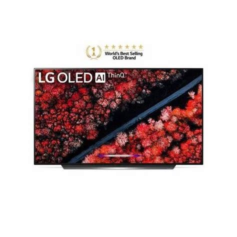 LG B9 65 Inch 4k Ultra HD OLED Smart TV at Rs 299990 | LG 4K TV in ...