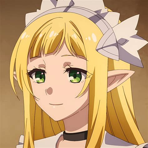 Эфил / Efil | Gambar profil, Gambar anime, Gambar