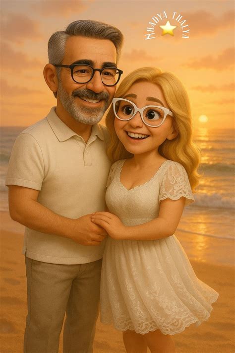 Pin de mathilda montemayor em Caricature em 2025